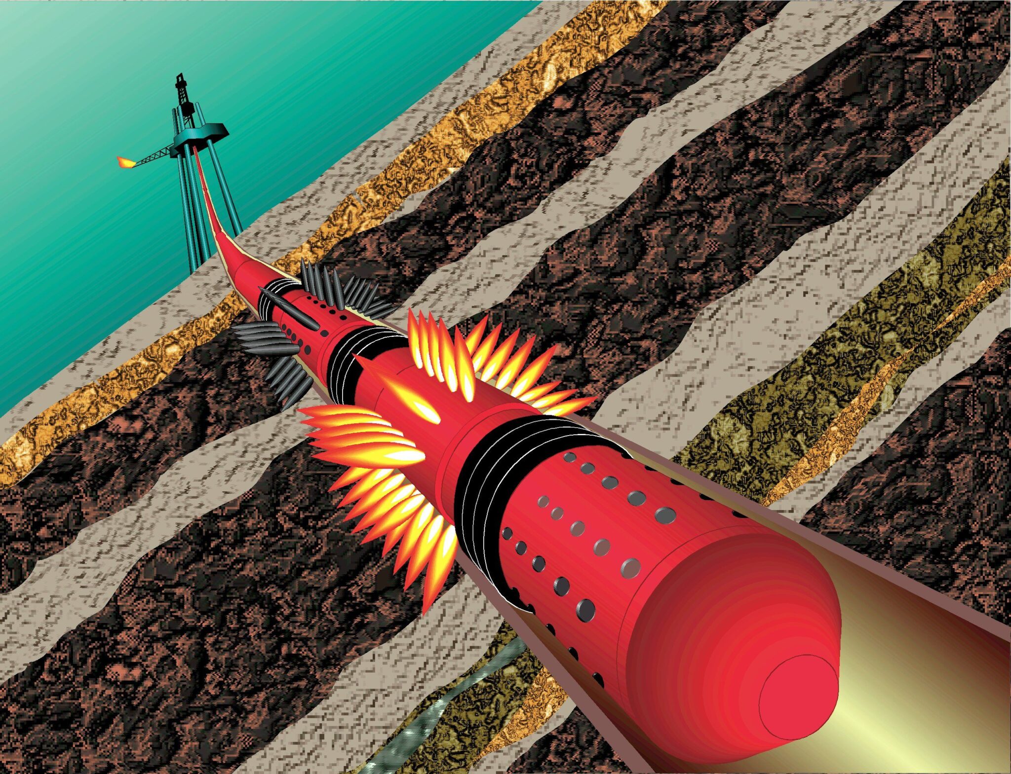Supersonic Mining: Emerging Drilling Technologies Changing the Face of ...